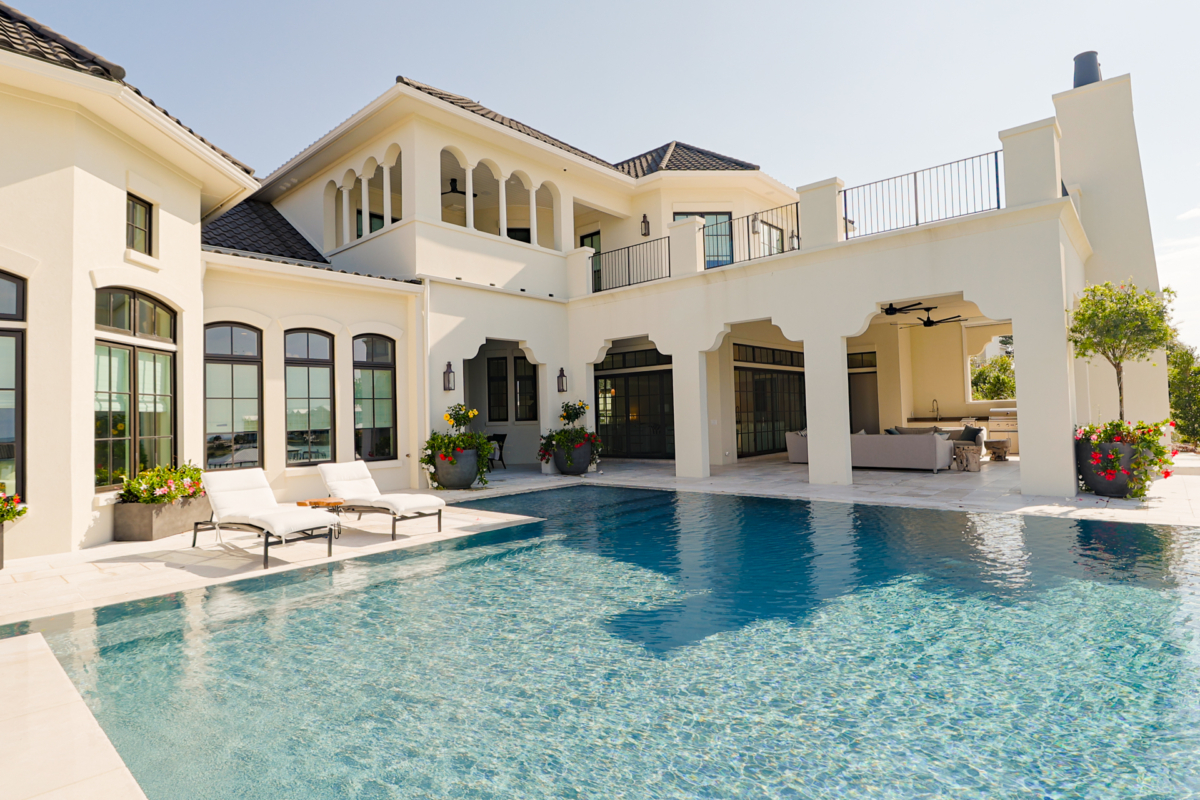 Our Work - McCollough Architecture