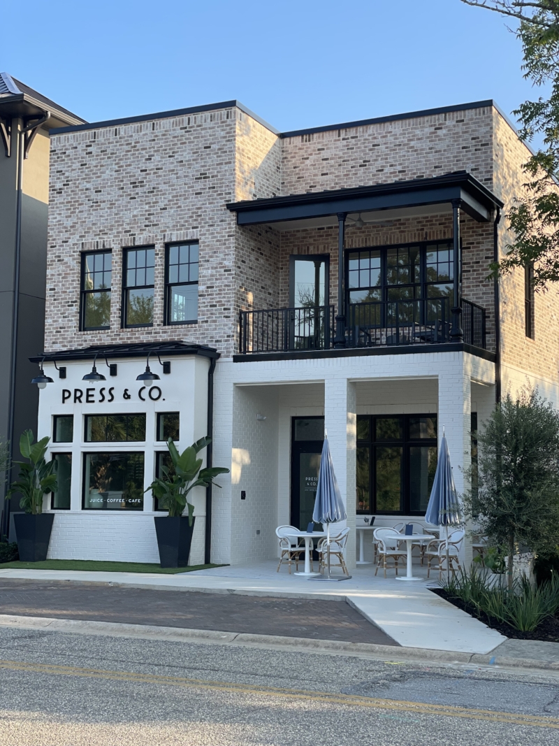 Our Work - McCollough Architecture