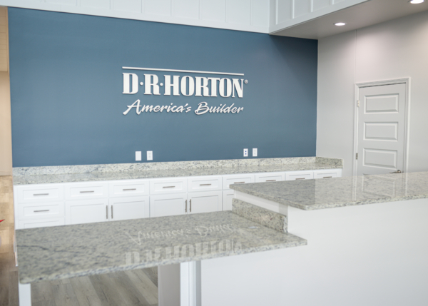 D.R. Horton South Baldwin Regional Office - McCollough Architecture