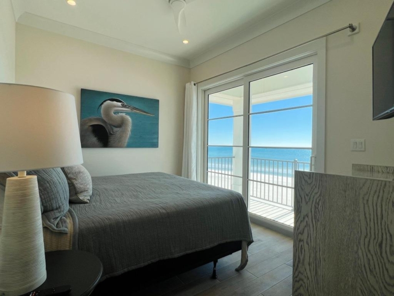 Morning Breeze - McCollough Architecture